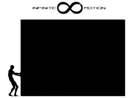 Infinite motion – Jens Meisner
