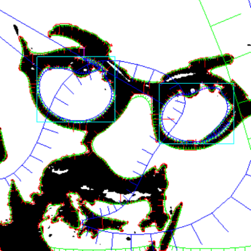 Ant Animation Clip – Jens Meisner